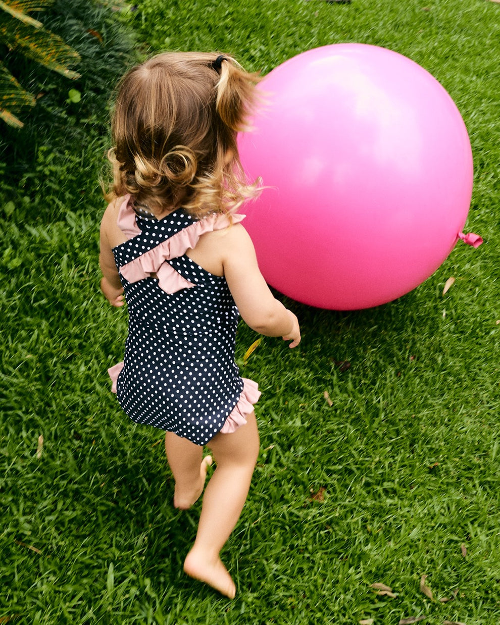 Maio Infantil Poá – Nico e Pippa